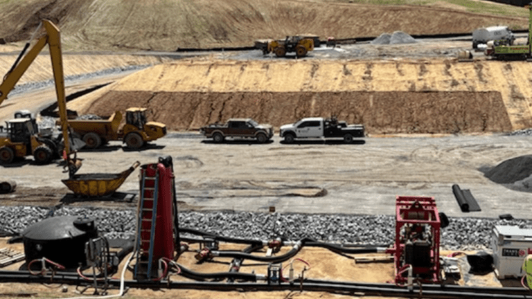 Understanding API 650 and API 653 Hydro Testing. | TDI